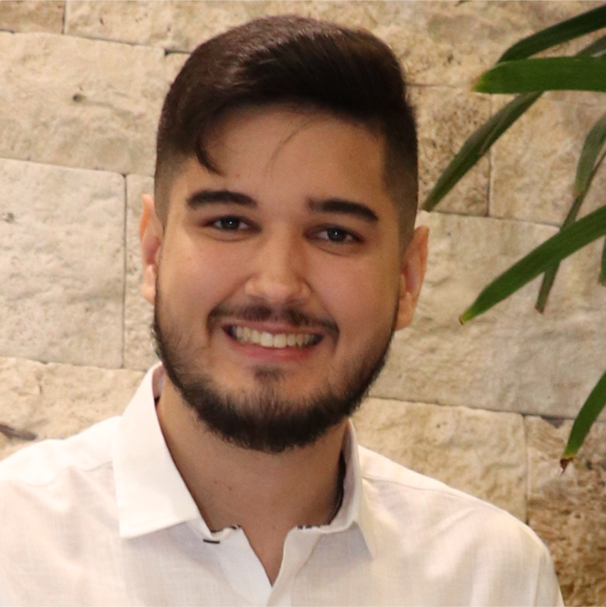 João Victor Ribeiro Marques